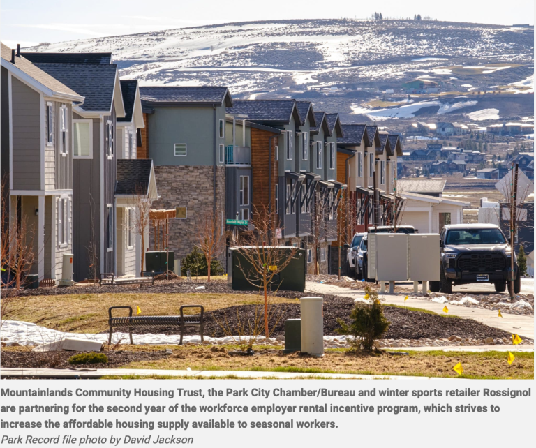 Housing Resource Center | Mountainlands Community Housing Trust