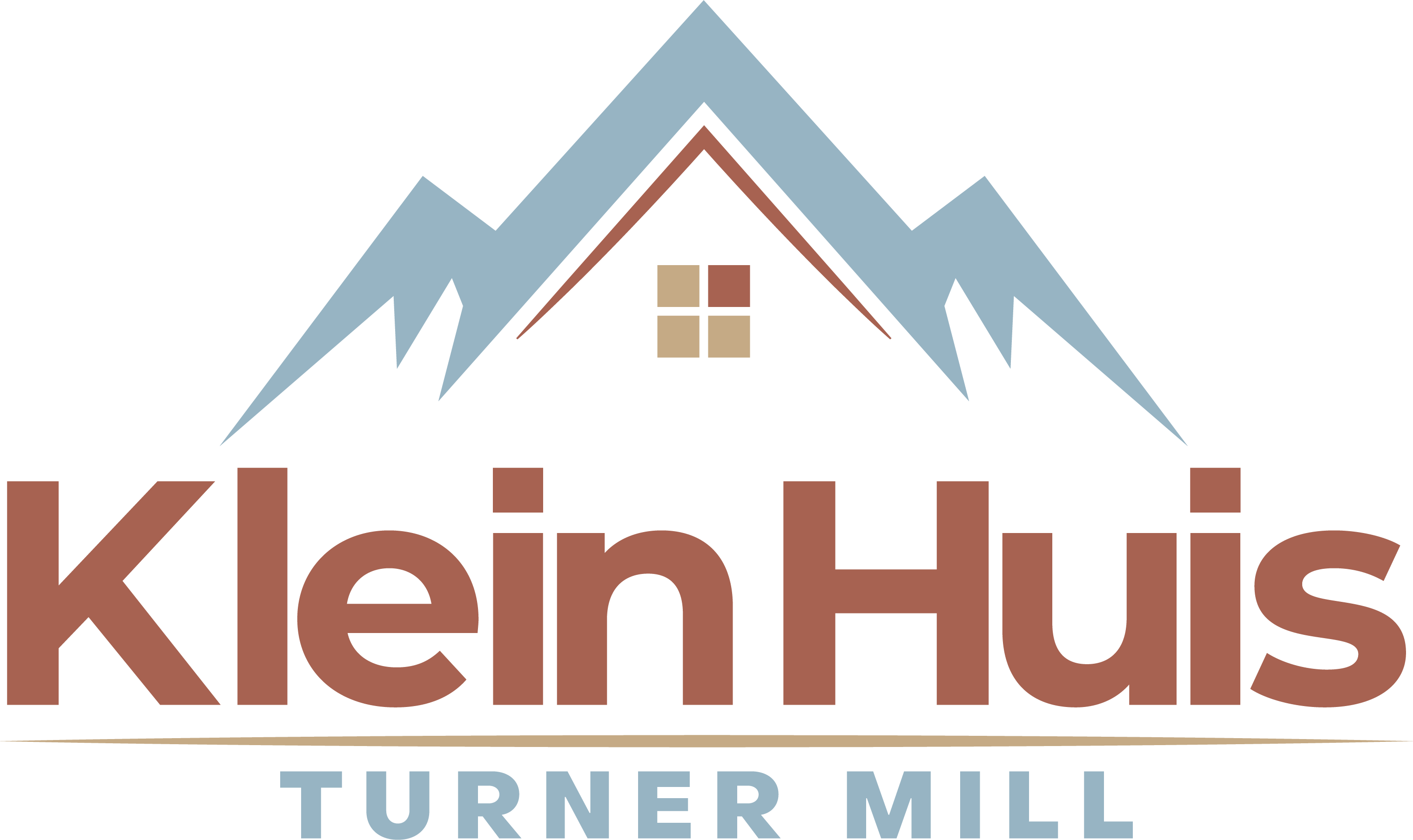 Klein Huis | Mountainlands Community Housing Trust